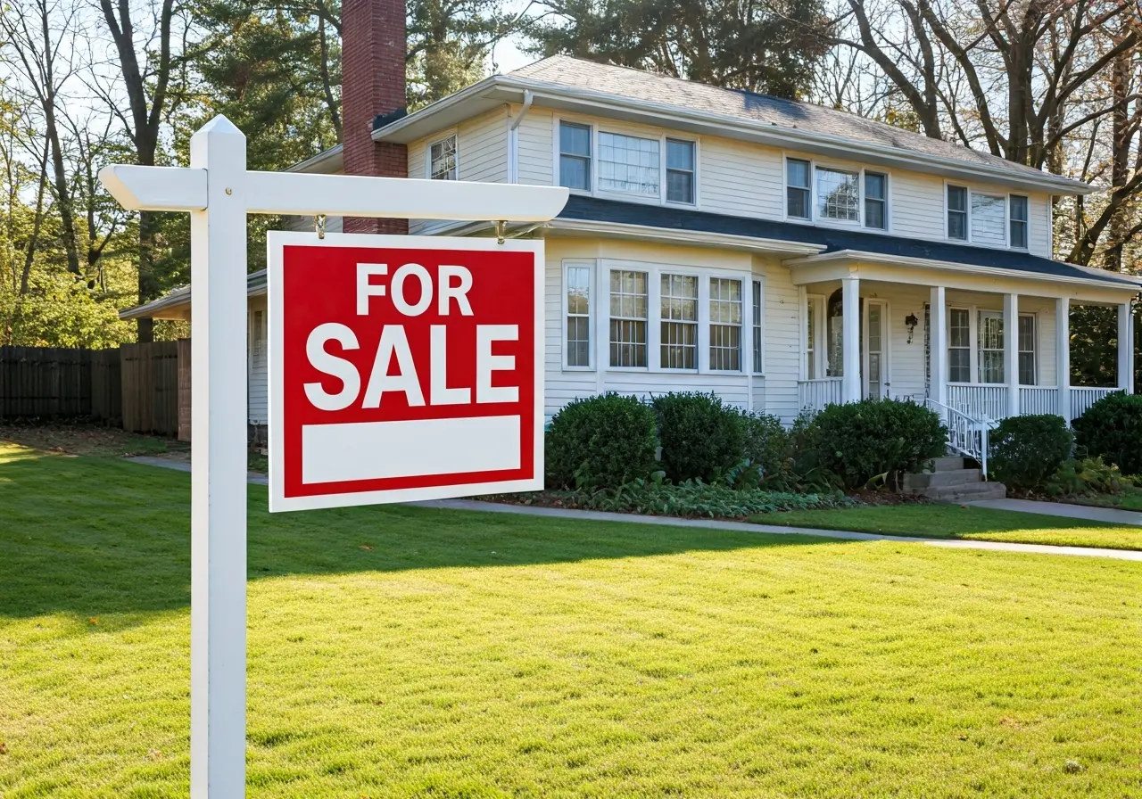Your House Not Selling? Here's What You Can Do About It | MarketPro ...